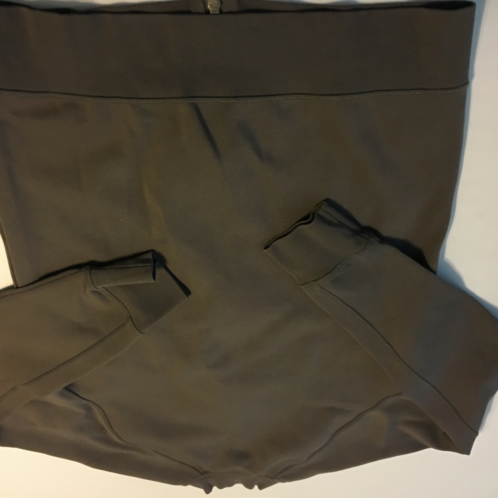 Apple Store Womens Employee Uniform Jacket Sz M Sweat… - Gem