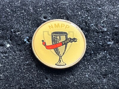 g PINS PIN ENAMEL FOOTBALL SOCCER FOOT CE NMPP | eBay