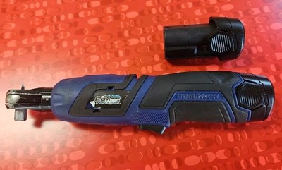 POWER TORQUE 12 VOLT 3/8" RATCHET WRENCH | eBay