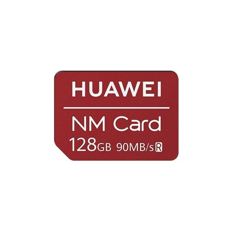 New Huawei NM Card Nano Memory Card 128GB 256GB Huawei Mate 20 Pro 20X ...