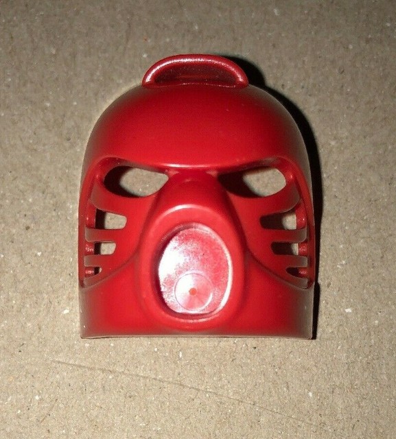 LEGO Bionicle Infected Hau Mask PN 32505 M507 for sale online | eBay