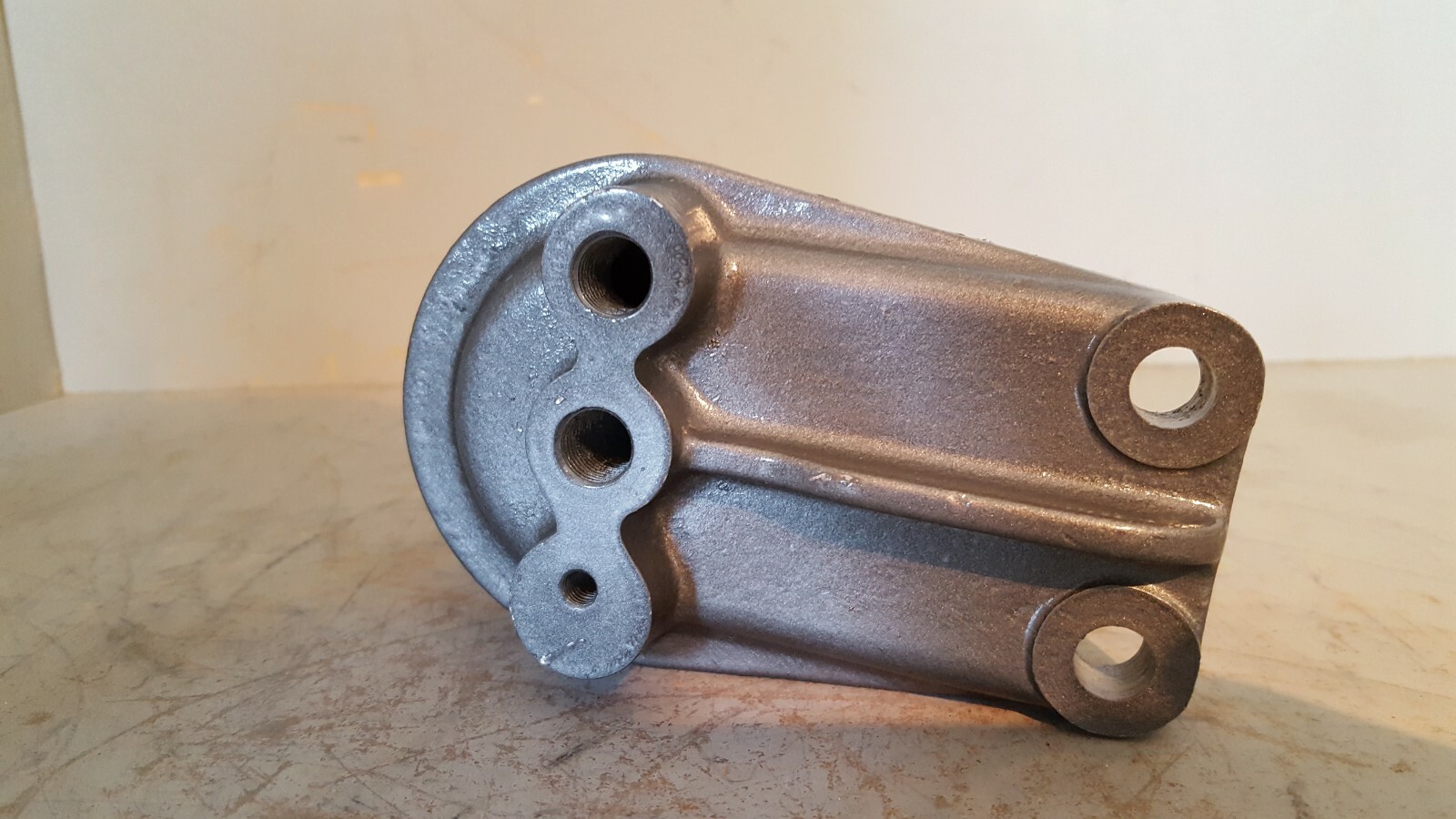 Tokyo Roki Fuel Filter w/ Housing, 129470-55700 | eBay