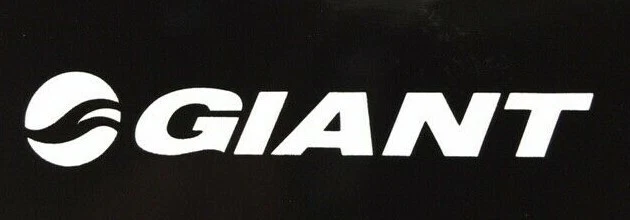 Giant Bikes Logo