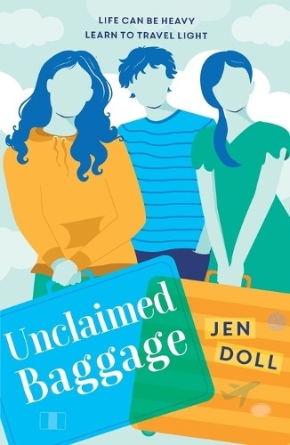 Jen Doll Unclaimed Baggage (Taschenbuch) | eBay.de