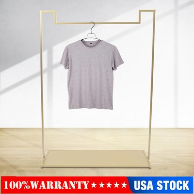 Racks & Fixtures - Used Clothing Racks