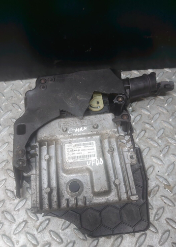 FORD C-MAX MK2 2011-2017 2.0TDCI UFDA AUTO ECU ENGINE CONTROL UNIT ...