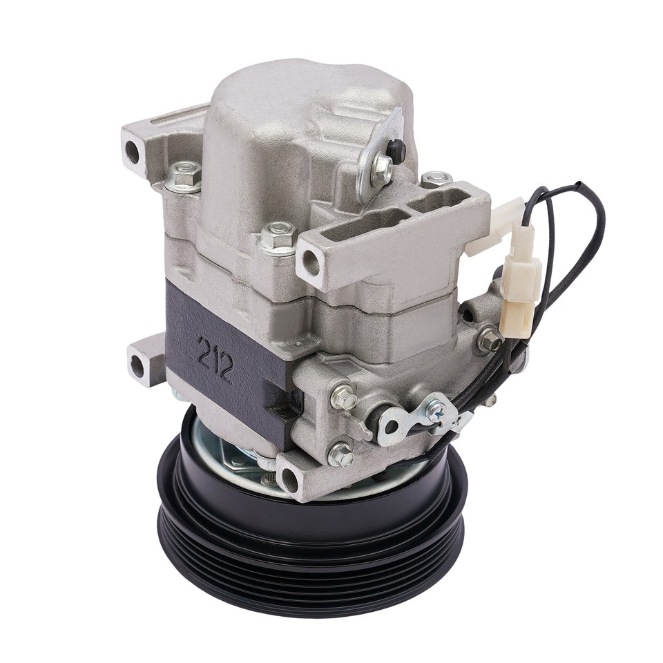 For 2001-2003 Mazda Protege 2002 Protege5 2.0L #67479 AC A/C Compressor ...