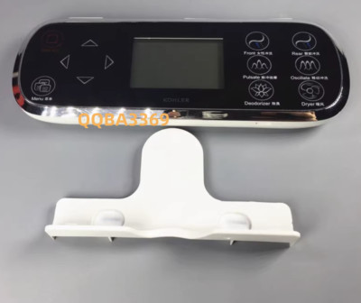 QTY1 for NEW 4026 4736 For Kohler remote control components | eBay