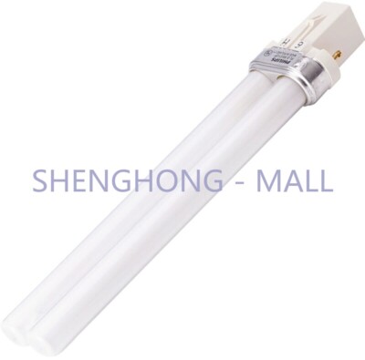 1 PCS PL-S 9W/01/2P 9W lamp New PL-S 9W/01/2P 9W | eBay