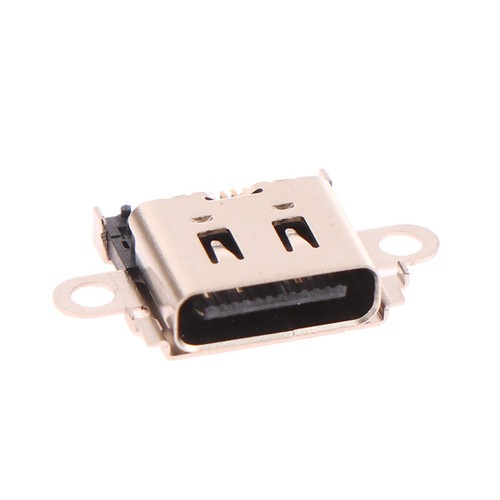 1PC Original New Charging Port Socket Replacement Type-C USB Connector ...