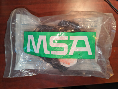 Respirator Masks - Msa Comfo