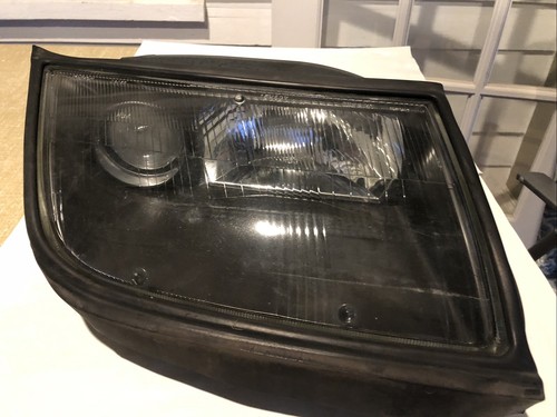 JDM 91-95 NISSAN 300ZX Z32 TWIN TURBO VG30DETT OEM LEFT & RIGHT ...