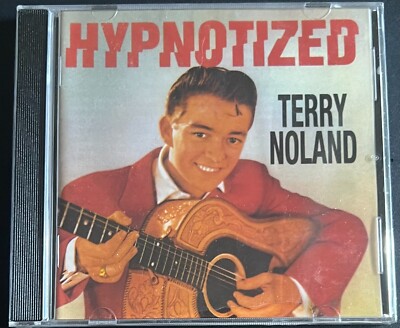 TERRY NOLAND - HYPNOTIZED - CD BRAND NEW | eBay