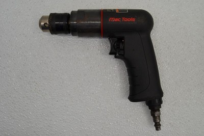 Drills - Mac Tools