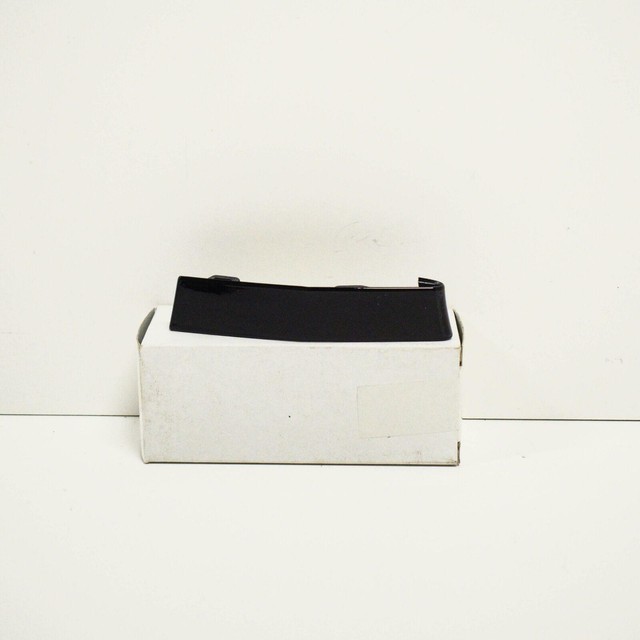 LR Range Rover Velar L560 Front Bumper Left Outer Moulding LR093469 ...