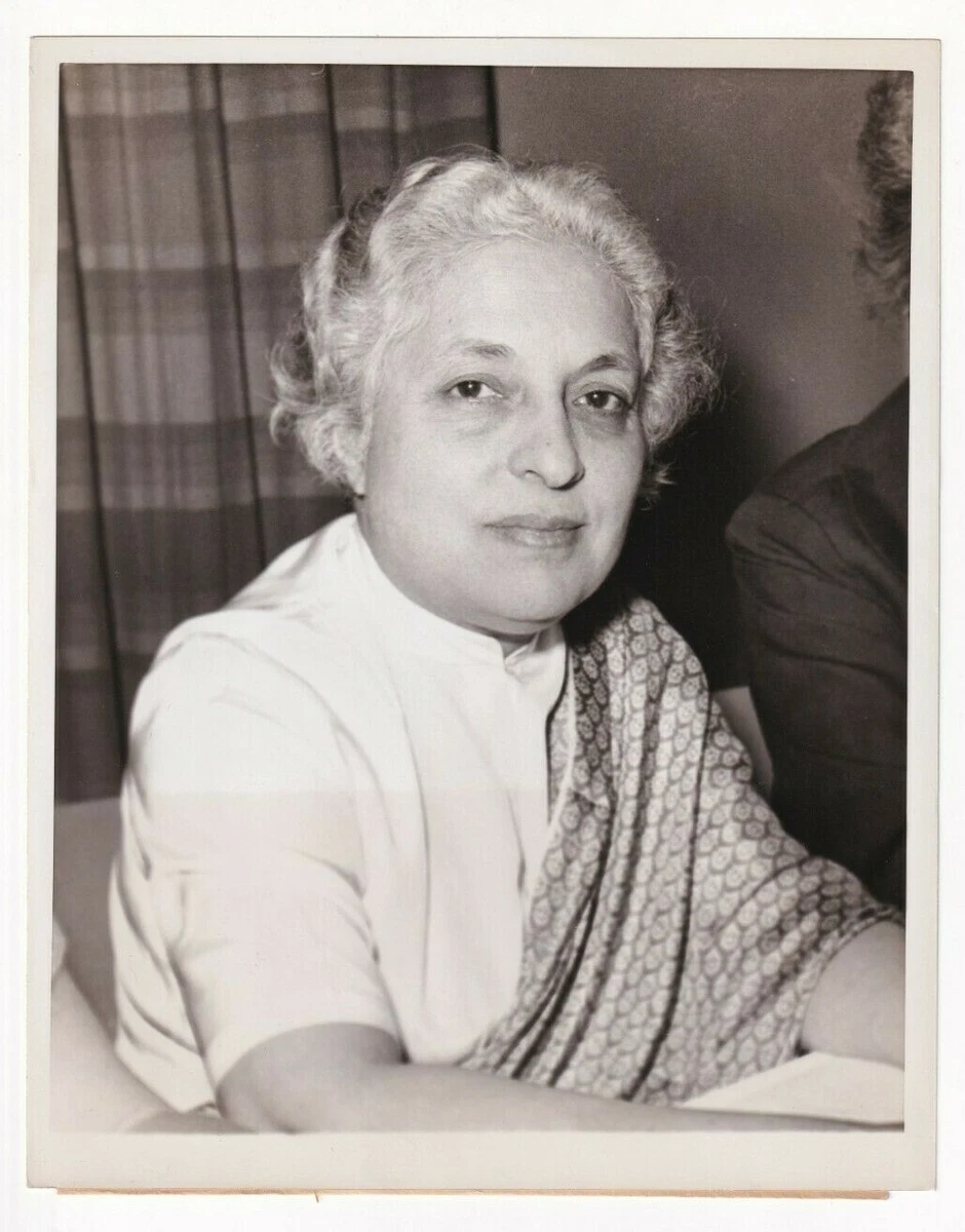 Lakshmi Pandit