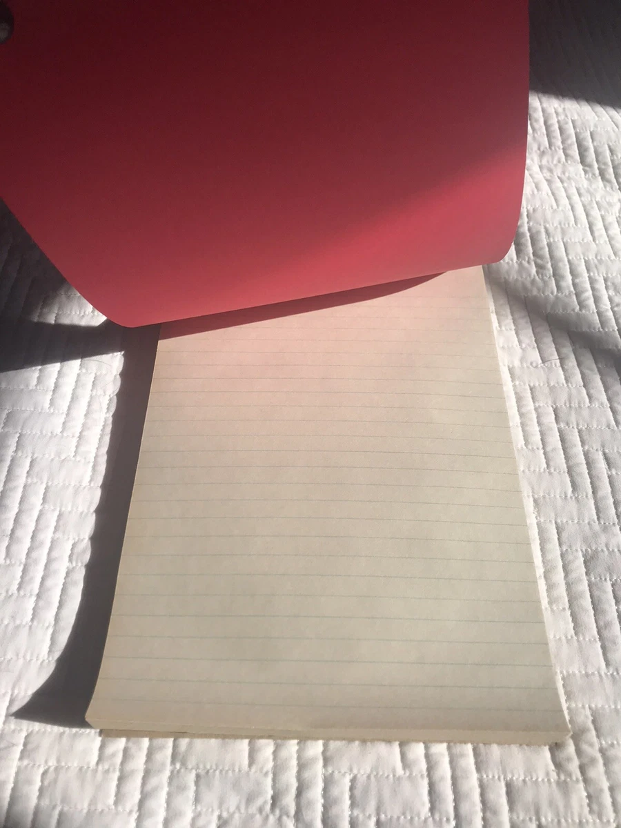 Big Chief Writing Pads