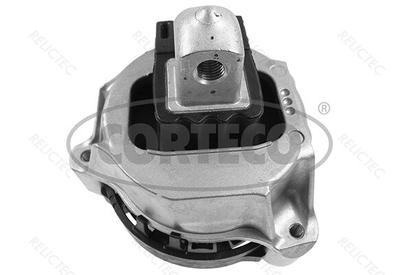 Left Engine Mounting BMW 22116877659 3358960679833 | eBay