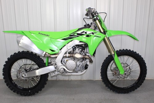 New 2025 Kawasaki KX250 OEM Head Pipe 18088-1826 Exhaust KX 250 25 | eBay