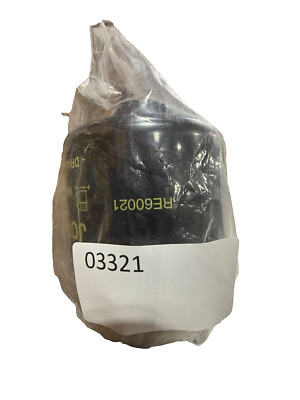 John-Deere OEM Fuel Filter Element RE60021 **NOS** | eBay