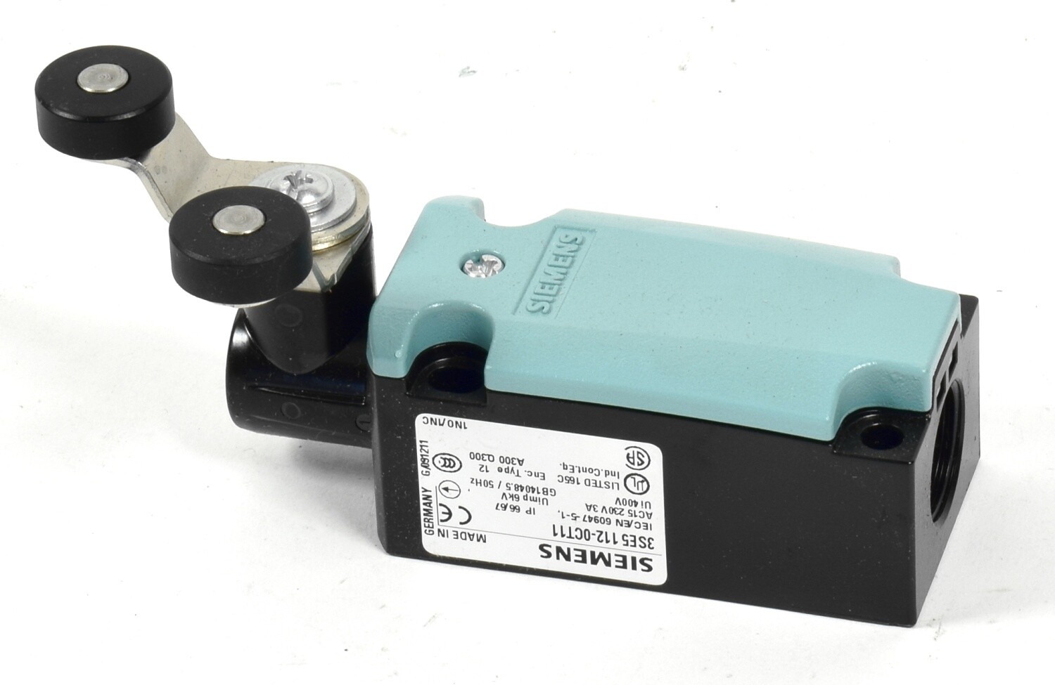 Siemens Position Switch,3SE5 112-0CT11,3SE5112-0CT11 | eBay