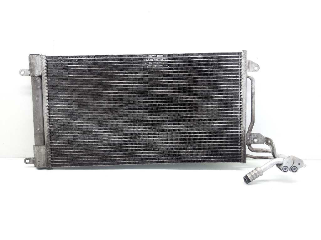 6R0820411D Condenser/Radiator Air Conditioning/2025788 For SEAT IBIZA S ...