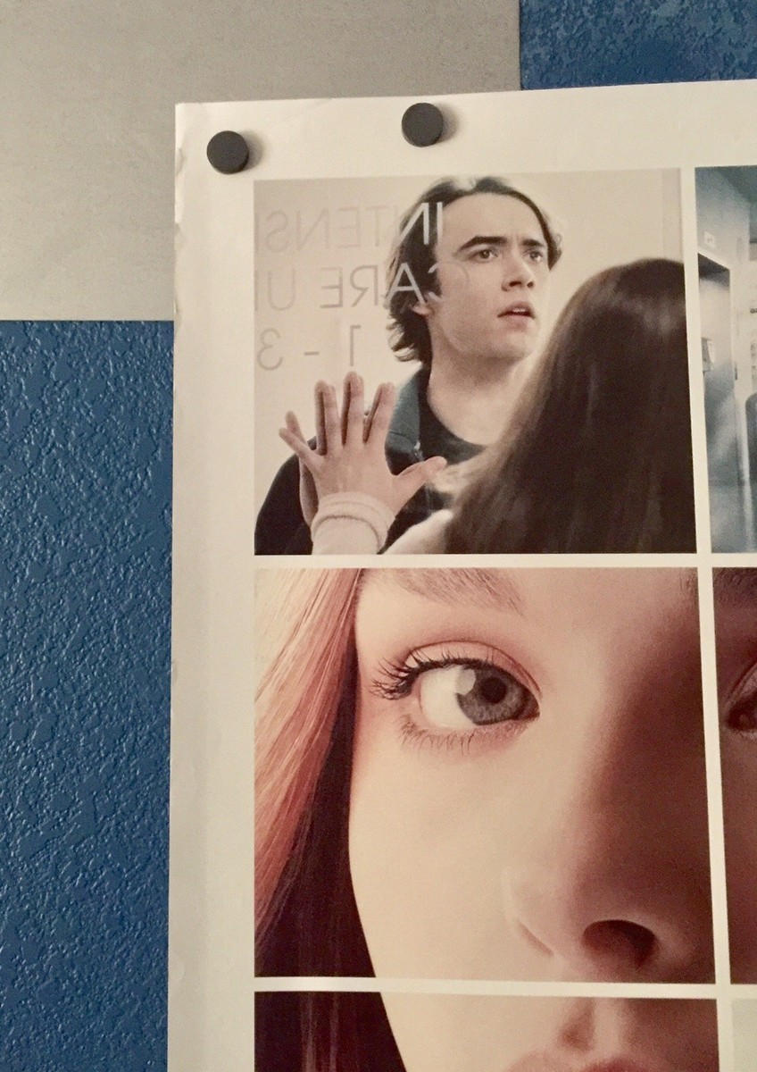 If I Stay Movie Poster IF I STAY COLLECTION