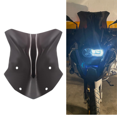 Bmw R1200gs Windshield Spoilers Amazon.com: Fits For BMW R1300GS 2024