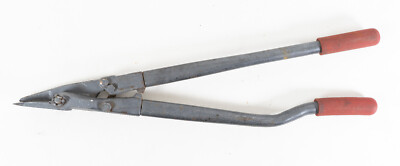 BARES GROUP 2" Steel Band Strap Cutter Strapping Cutting | eBay