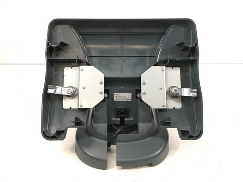 Micros Workstation 5 Table Stand | eBay