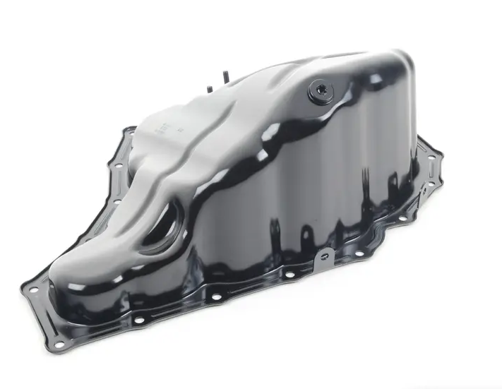 AUDI A4 8K B8 Engine Oil Pan 06H103600AA NEW | eBay UK