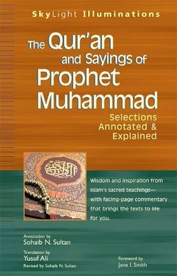 Jane I. Smith The Qur'an and Sayings of Prophet Muhammad (Relié) | eBay
