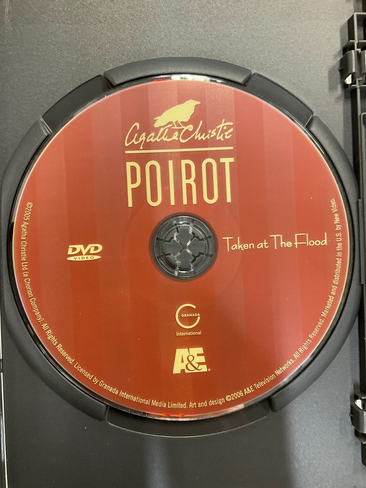 DVDs - Open but Perfect - Action, Adventure, TV Series Choose from many ...