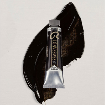Oil Tube 40 Ml. Series 1 - 403 Bruno Van Dyck | Rembrandt | eBay UK