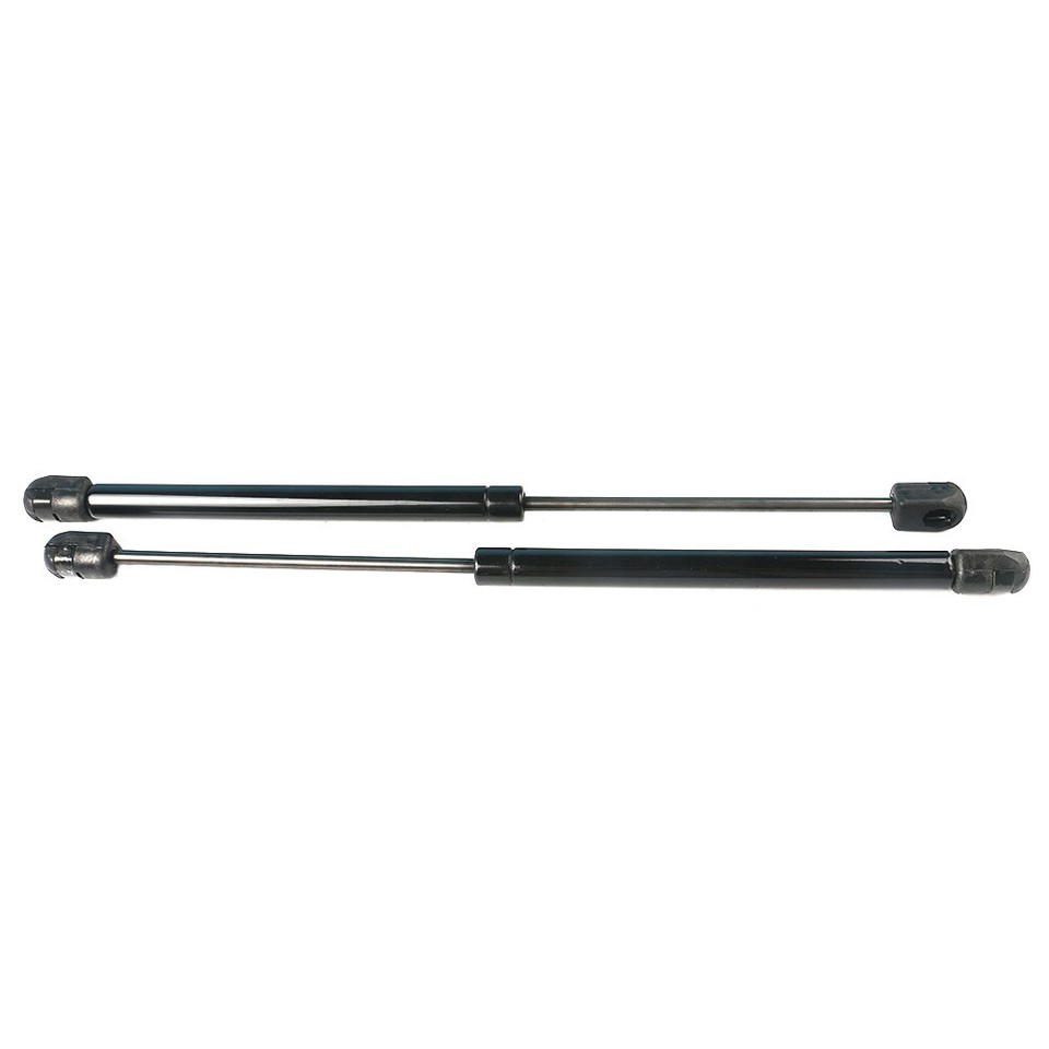 Rear Window Gas Lift Supports Struts 14.45" Camper Shell Struts Topper ...