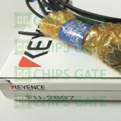 1PCS New in box Keyence Sensor FU-2897 Fast Ship | eBay