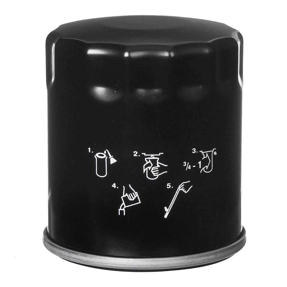 Engine Oil Filter GKI OF14476 for sale online | eBay