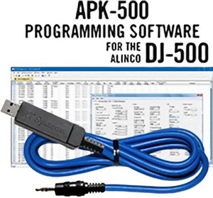 Alinco Programming Software - fecolcrm