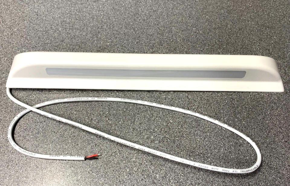 Awning Light Service Lamp Venta LED Coachman Lunar Bailey Caravan ...