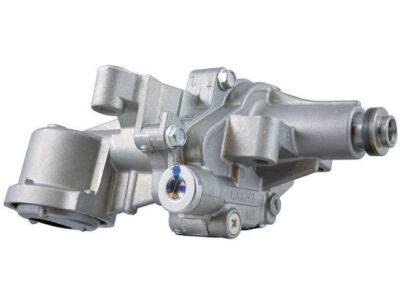 Oil Pump For 07-10 Nissan Versa 1.8L 4 Cyl S SL VV19Q5 | eBay