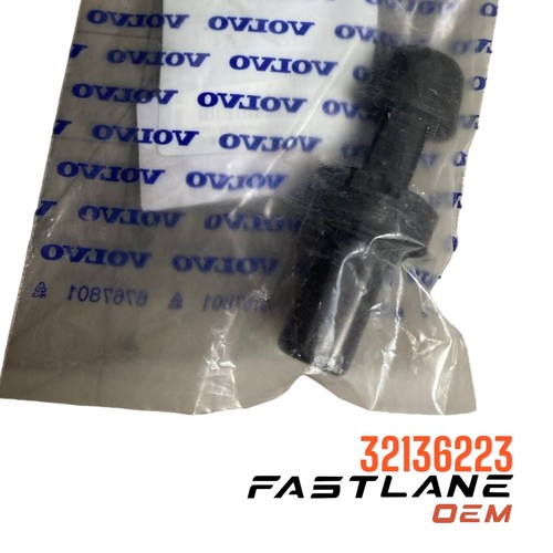 2018-2021 VOLVO XC MK2 REAR TAILGATE BUMP STOP BUFFER NEW OEM 32136223 ...