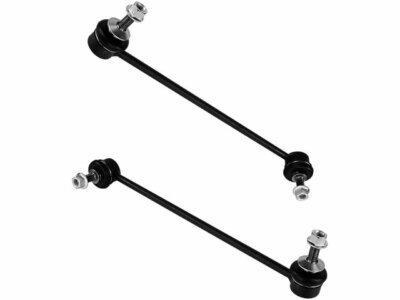 Front Stabilizer Bar Link Kit For BMW 525i 528i 530i 535i 545i 550i M5 ...