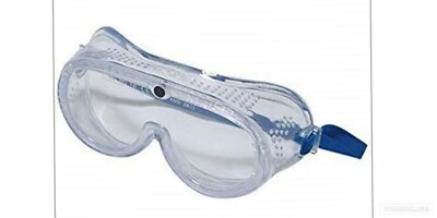 Adjustable Safety Science Goggles Kids Protective Glasses Teacher ...