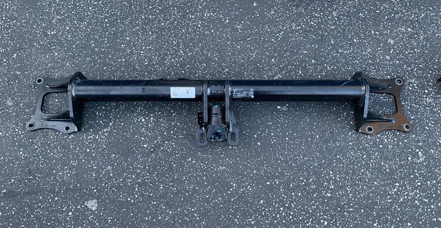 Tesla Model X Tow Hitch Rear 2016 2017 2018 102758100F OEM for sale ...