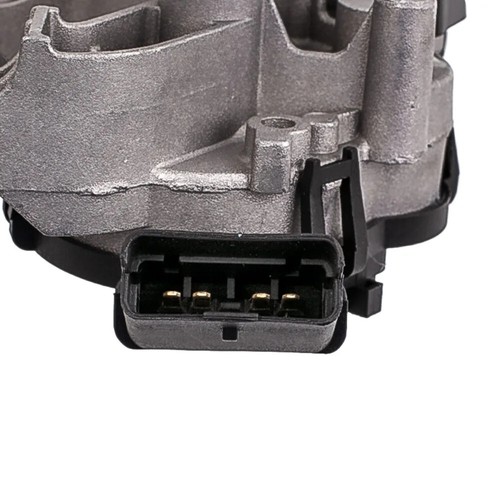 New Front Windshield Wiper Motor # 7701061590 For Renault Clio 3 III ...