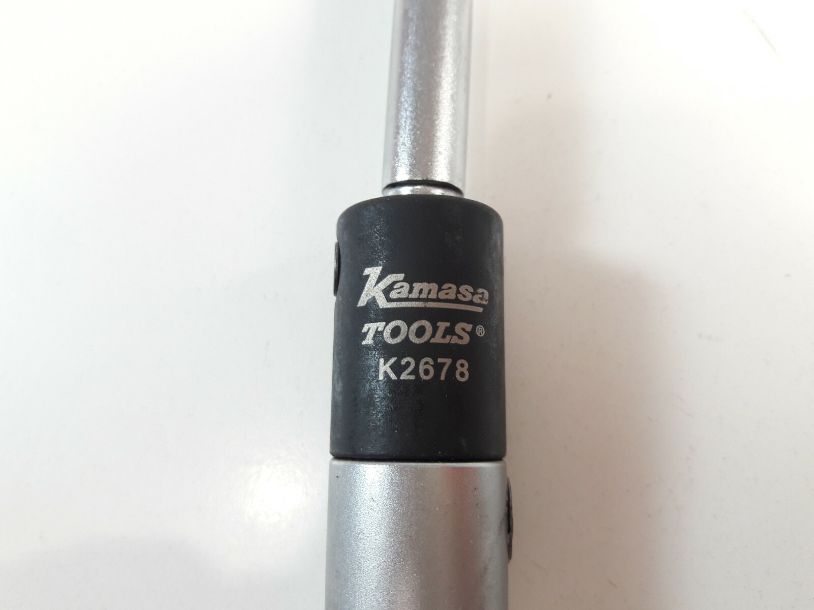 T-Handle Spark Plug Socked 14mm Torque Limited to 19Nm Tool Kamasa ...