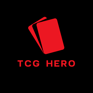 TCG Hero Aus | eBay Australia Stores