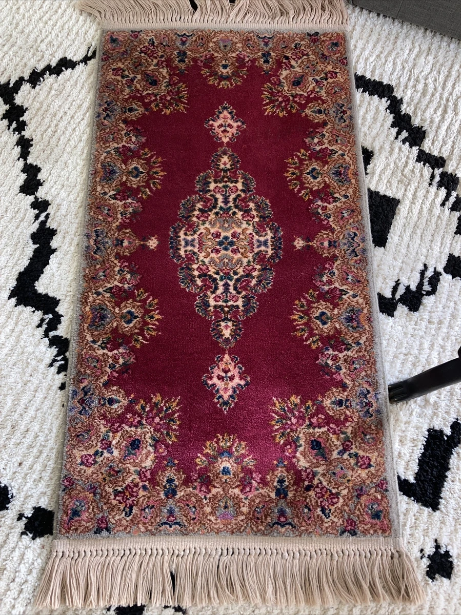 Karastan Rugs Kirman | Bryont Blog