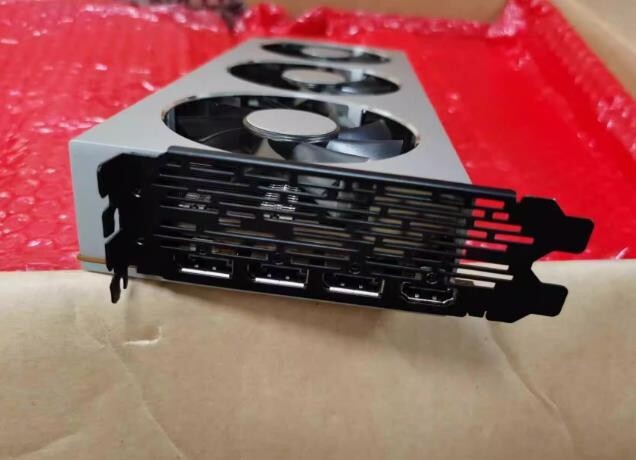 AMD Radeon VII 7 16GB Graphics Card | eBay