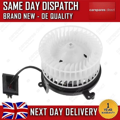 MERCEDES-BENZ C-CLASS W202 S202, CLK A208 C208, SLK R170 HEATER BLOWER ...